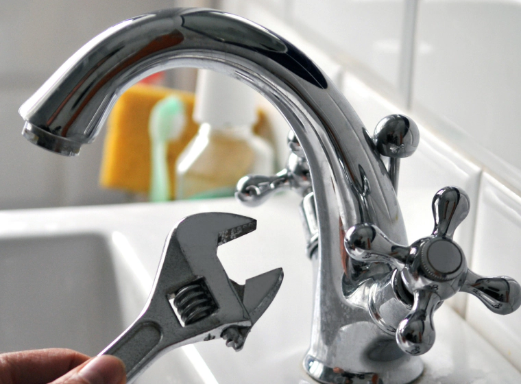 Plumbing Fixture Repair Meridian, MS | Free Estimates